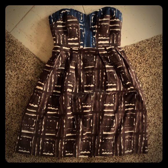 Milly | Dresses | Milly Mini Dress | Poshmark
